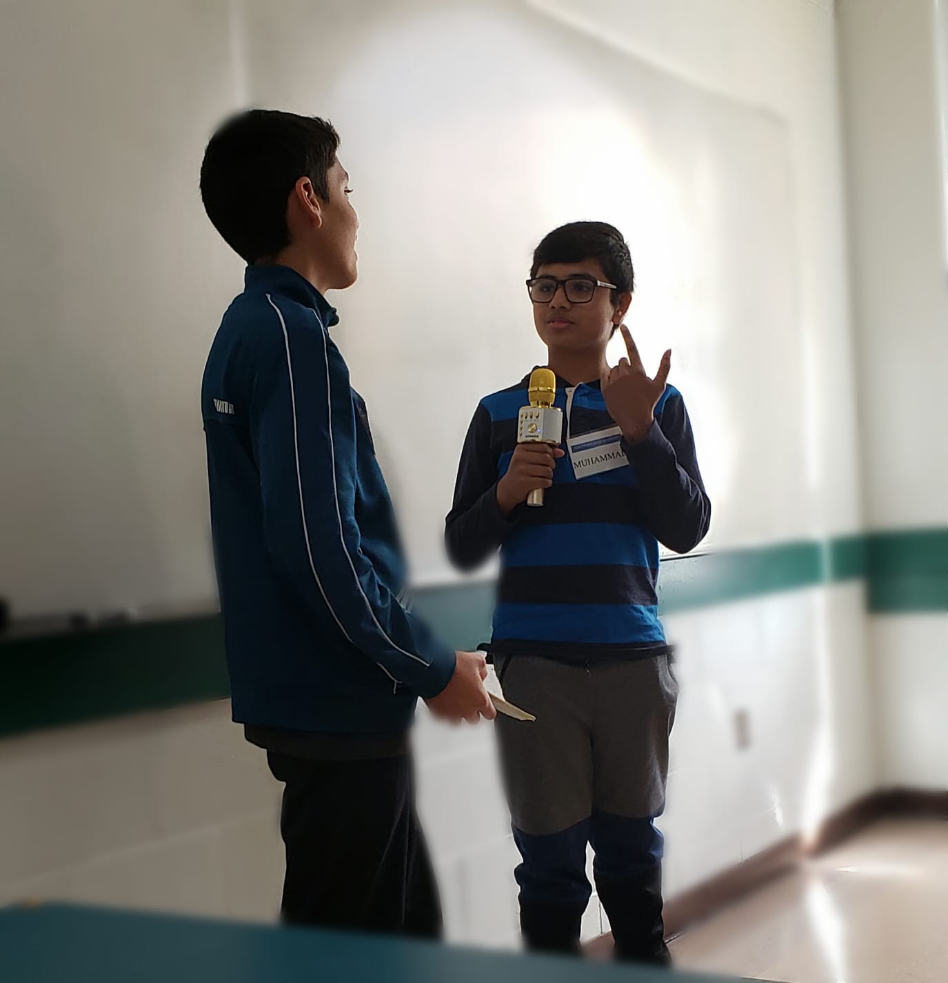 WadiSpeaks » Gallery