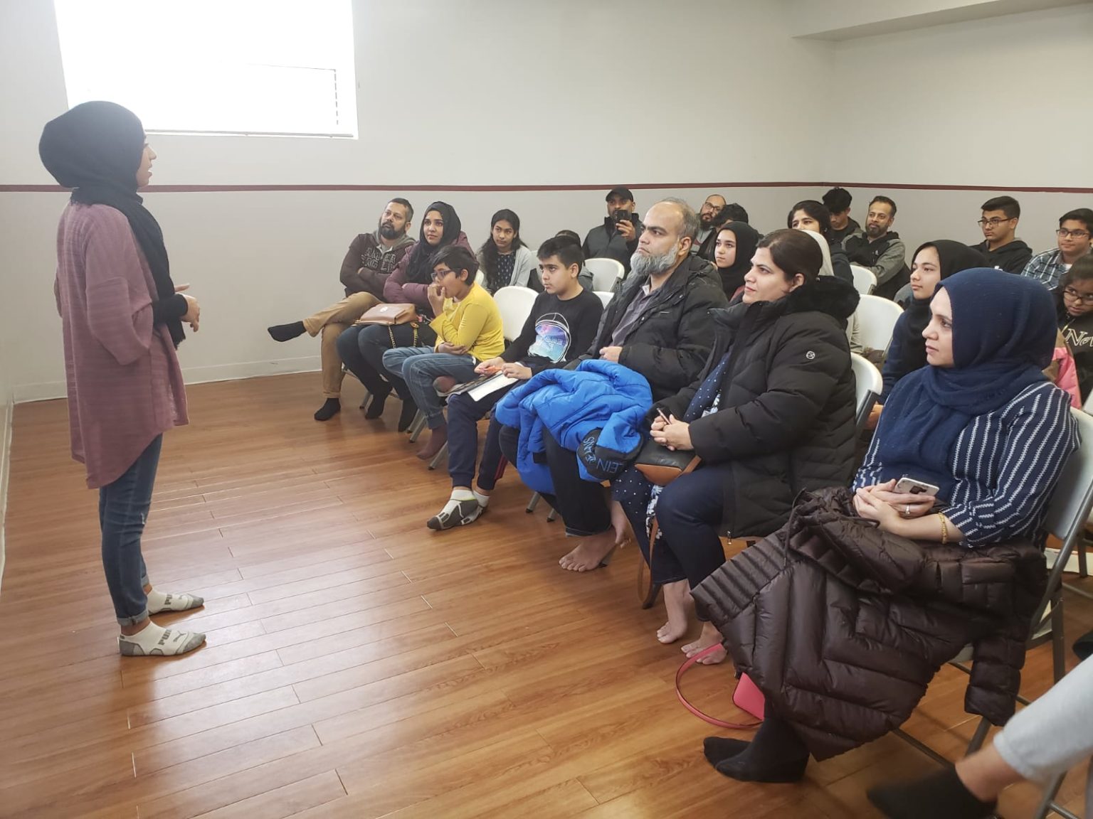 WadiSpeaks » Gallery