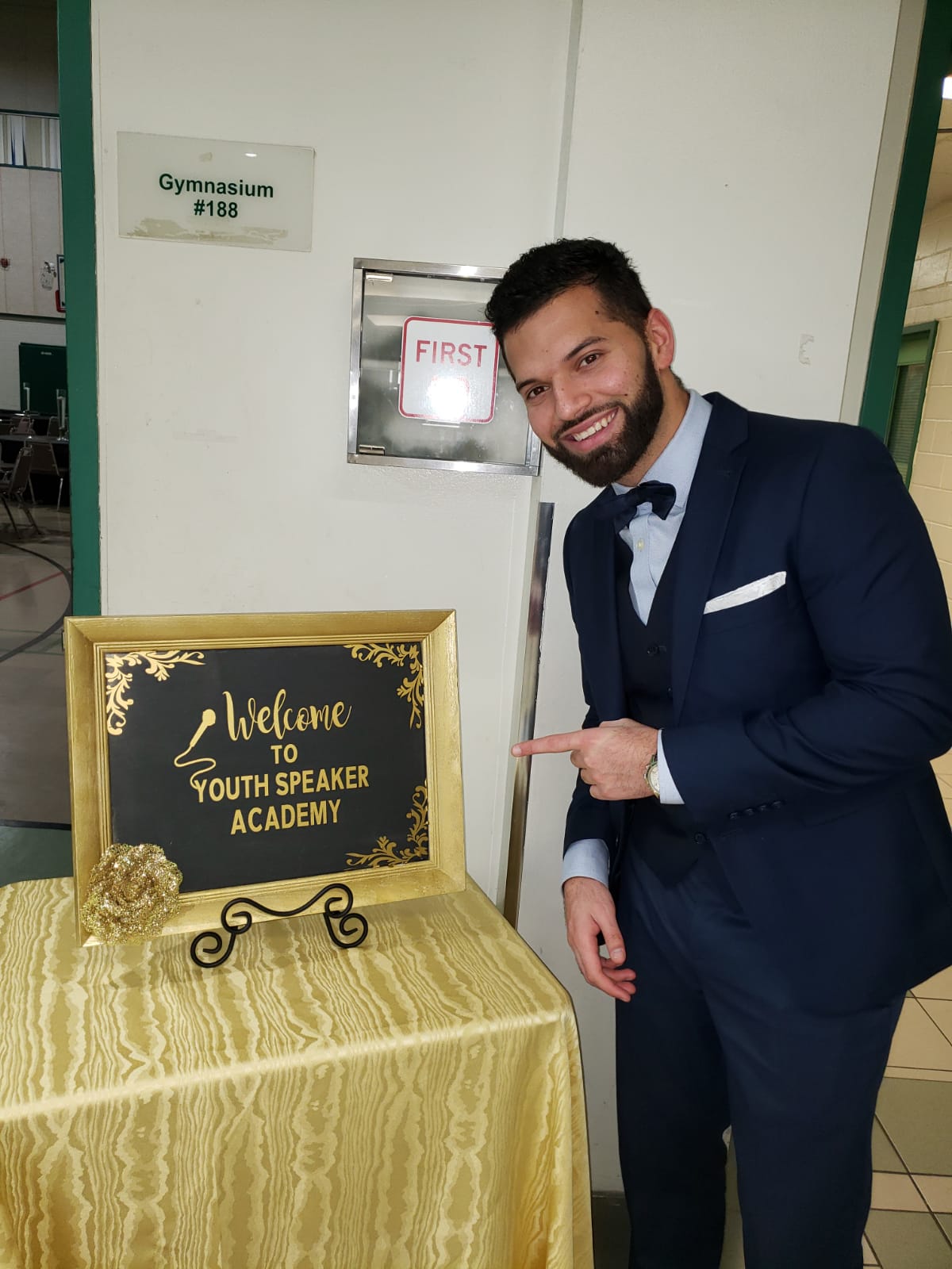 WadiSpeaks » Gallery